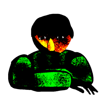 Experiment 284 | Baldi's Basics Experiments Wiki | Fandom