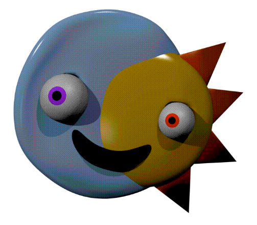 Experiment 230 | Baldi's Basics Experiments Wiki | Fandom