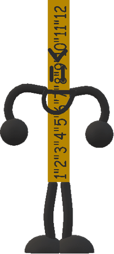 Experiment 253 | Baldi's Basics Experiments Wiki | Fandom