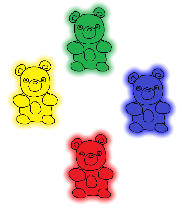 Experiment 151 | Baldi's Basics Experiments Wiki | Fandom