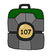 Experiment 107 | Baldi's Basics Experiments Wiki | Fandom