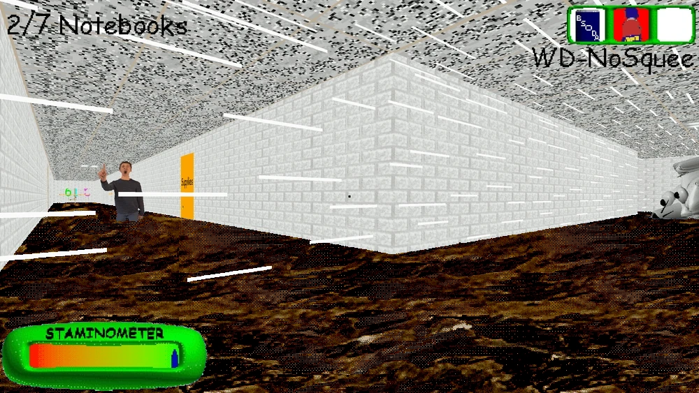 Experiment 294 | Baldi's Basics Experiments Wiki | Fandom