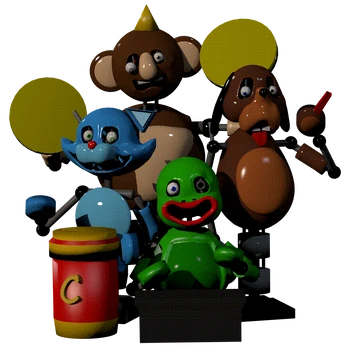 Experiment 042 | Baldi's Basics Experiments Wiki | Fandom