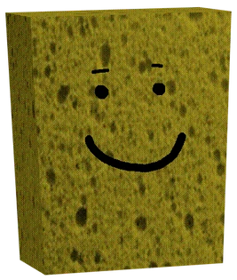 Experiment 203 | Baldi's Basics Experiments Wiki | Fandom