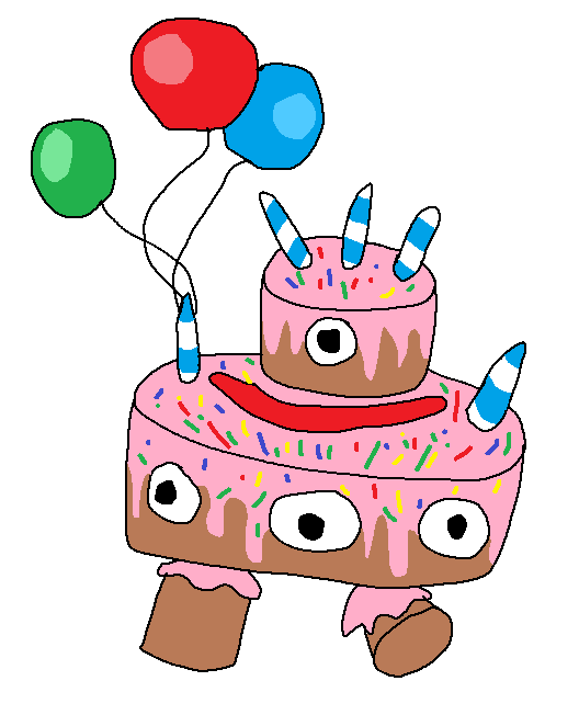 Experiment 117 | Baldi's Basics Experiments Wiki | Fandom