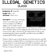 Experiment 090 | Baldi's Basics Experiments Wiki | Fandom