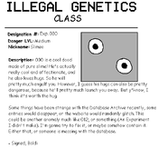 Experiment 030 | Baldi's Basics Experiments Wiki | Fandom