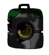 Experiment 127 | Baldi's Basics Experiments Wiki | Fandom