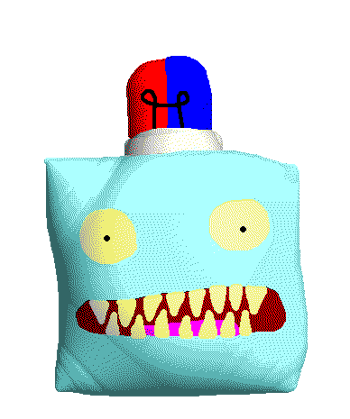 Experiment 257 | Baldi's Basics Experiments Wiki | Fandom