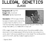 Experiment 070 | Baldi's Basics Experiments Wiki | Fandom