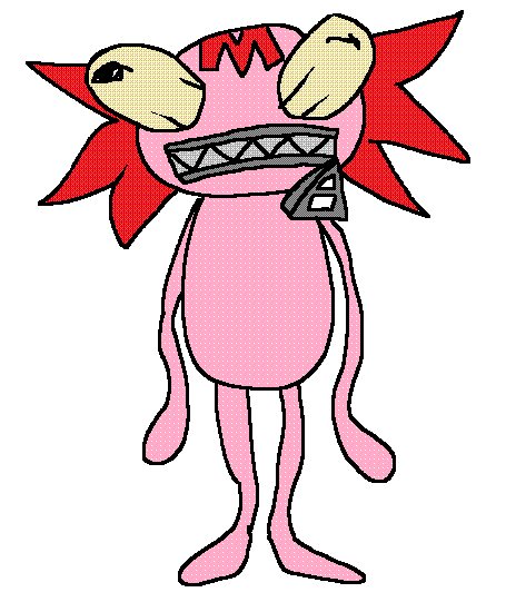 Experiment 174 | Baldi's Basics Experiments Wiki | Fandom