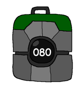 Experiment 080 | Baldi's Basics Experiments Wiki | Fandom