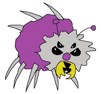 Experiment 086 | Baldi's Basics Experiments Wiki | Fandom