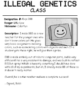 Experiment 088 | Baldi's Basics Experiments Wiki | Fandom