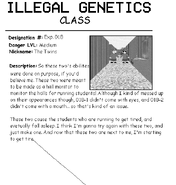 Experiment 018 | Baldi's Basics Experiments Wiki | Fandom