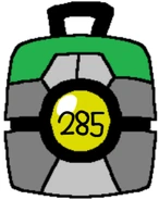 Experiment 285 | Baldi's Basics Experiments Wiki | Fandom