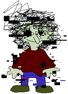 Experiment 254 | Baldi's Basics Experiments Wiki | Fandom