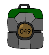 Experiment 049 | Baldi's Basics Experiments Wiki | Fandom