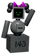 Experiment 143 | Baldi's Basics Experiments Wiki | Fandom