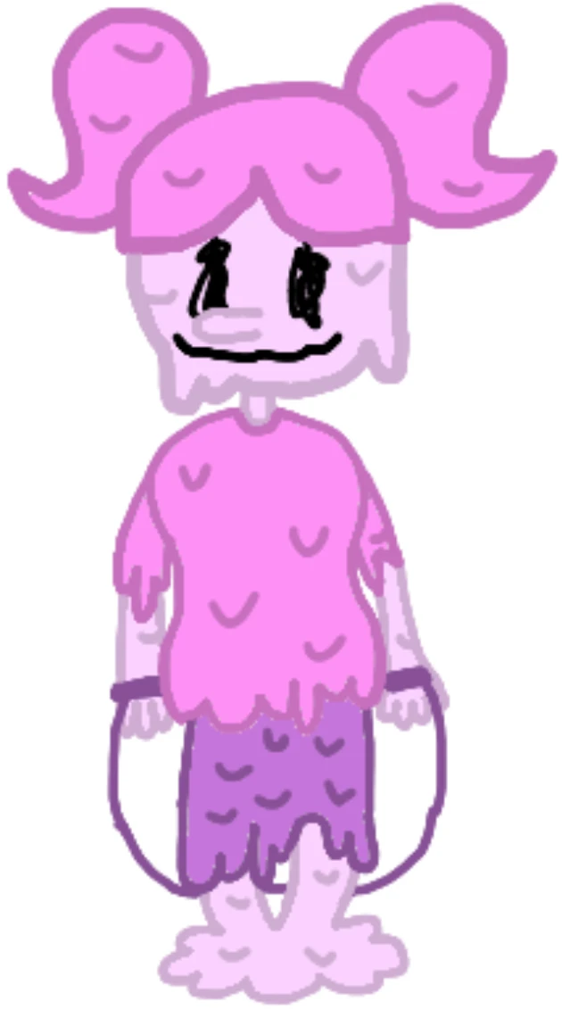 Hallucination 007 | Baldi's Basics Experiments Wiki | Fandom