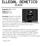 Experiment 008 | Baldi's Basics Experiments Wiki | Fandom