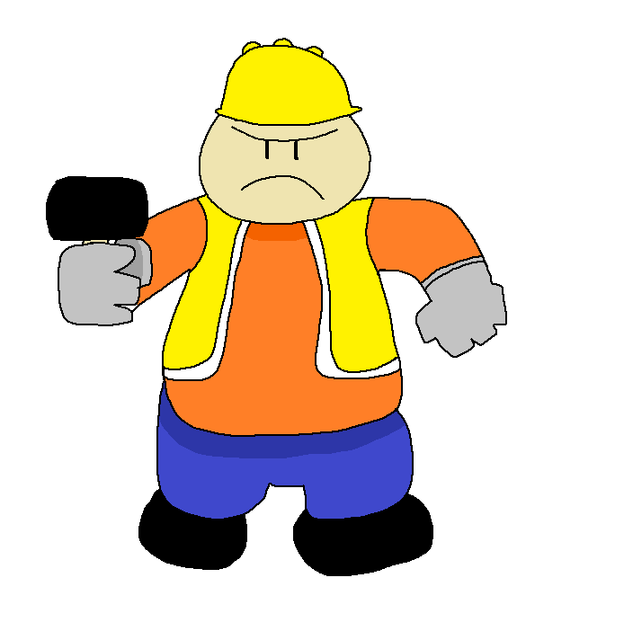 Experiment 021 | Baldi's Basics Experiments Wiki | Fandom