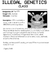 Experiment 079 | Baldi's Basics Experiments Wiki | Fandom