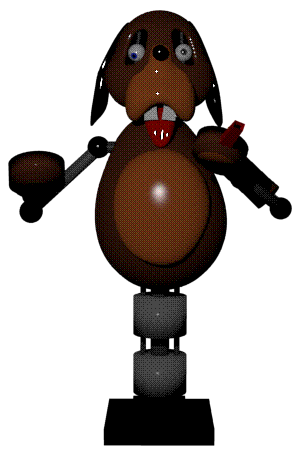 Experiment 042 | Baldi's Basics Experiments Wiki | Fandom