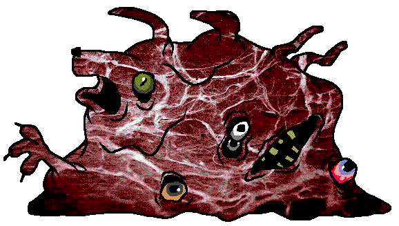 Experiment 322 | Baldi's Basics Experiments Wiki | Fandom