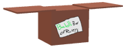 Experiment 253 | Baldi's Basics Experiments Wiki | Fandom
