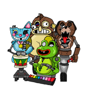 Experiment 042 | Baldi's Basics Experiments Wiki | Fandom