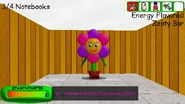 Experiment 274 | Baldi's Basics Experiments Wiki | Fandom