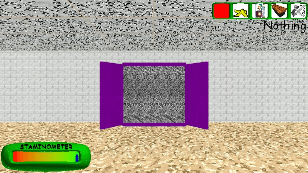 Experiment 365 | Baldi's Basics Experiments Wiki | Fandom