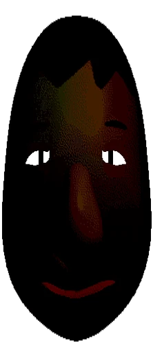 Experiment 284 | Baldi's Basics Experiments Wiki | Fandom