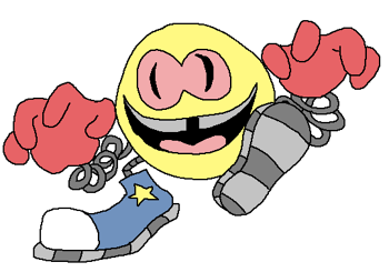 Experiment 107 | Baldi's Basics Experiments Wiki | Fandom