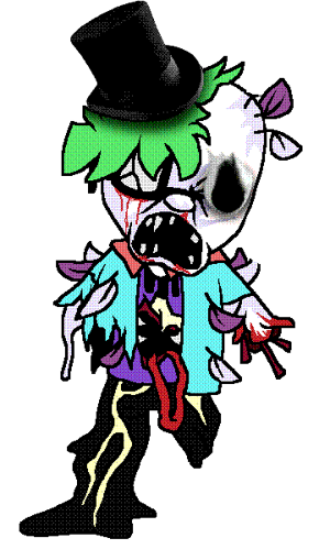 Experiment 270 | Baldi's Basics Experiments Wiki | Fandom