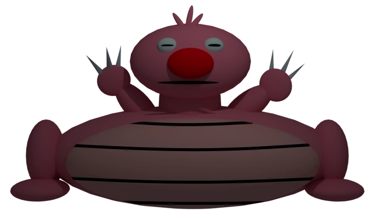 Experiment 109 | Baldi's Basics Experiments Wiki | Fandom