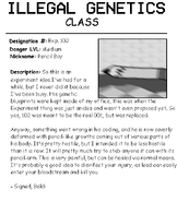 Experiment 102 | Baldi's Basics Experiments Wiki | Fandom