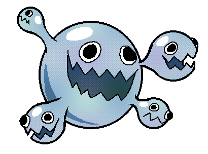 Experiment 291 | Baldi's Basics Experiments Wiki | Fandom