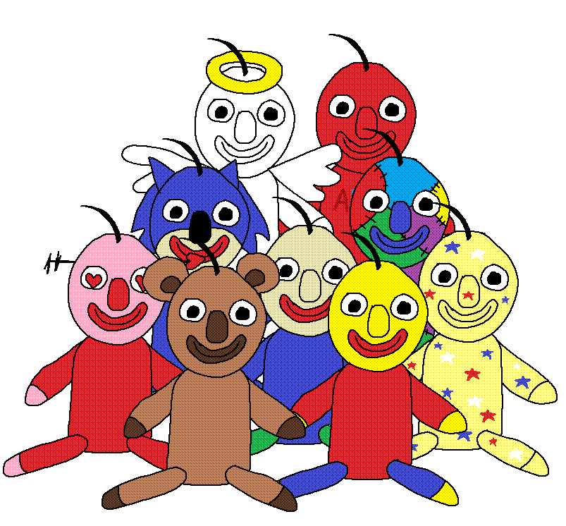 Experiment 144 | Baldi's Basics Experiments Wiki | Fandom