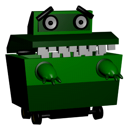 Experiment 238 | Baldi's Basics Experiments Wiki | Fandom