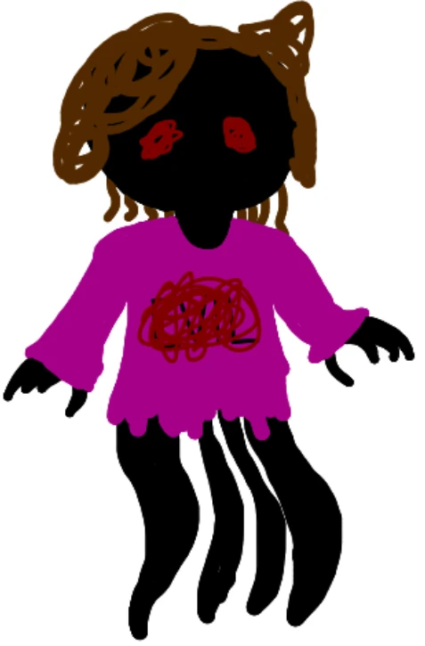 Hallucination 035 | Baldi's Basics Experiments Wiki | Fandom