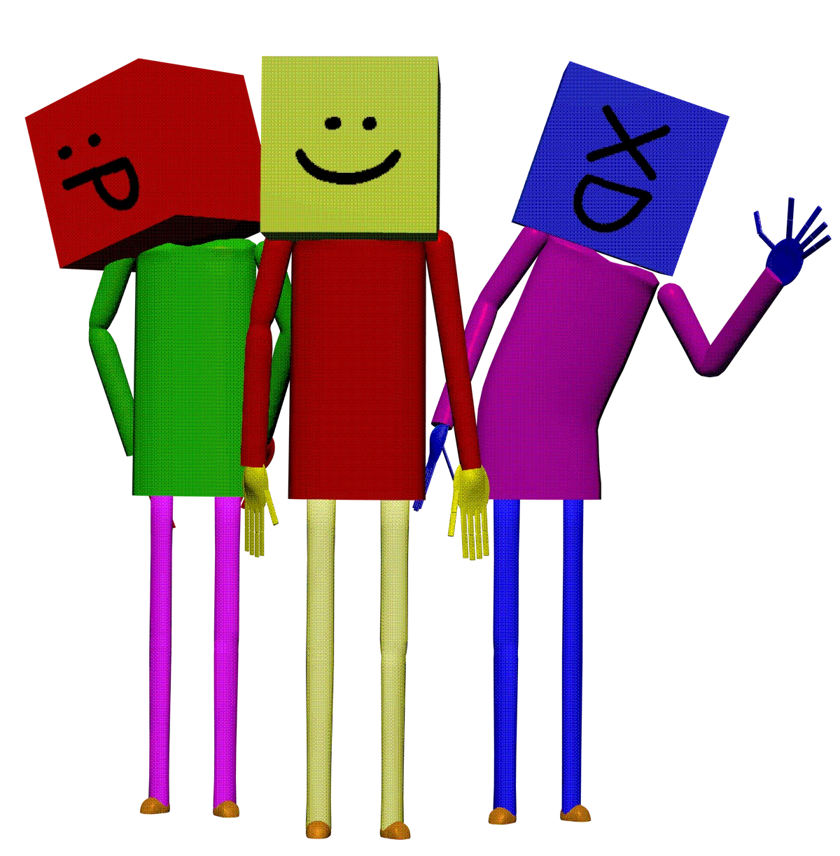 Experiment 137 | Baldi's Basics Experiments Wiki | Fandom