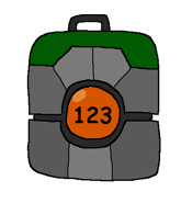 Experiment 123 | Baldi's Basics Experiments Wiki | Fandom