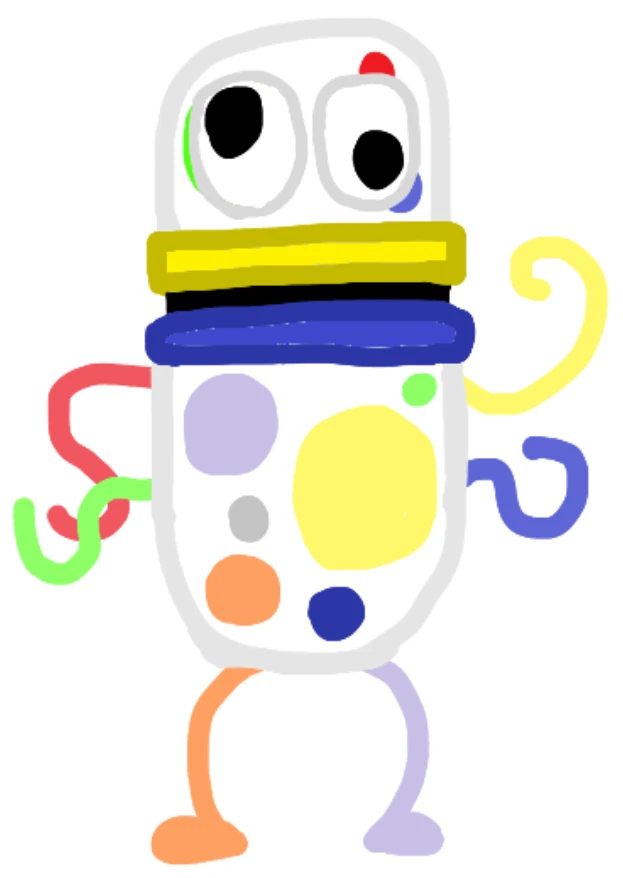 Hallucination 041 | Baldi's Basics Experiments Wiki | Fandom