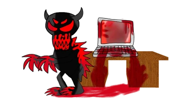 Experiment 043 | Baldi's Basics Experiments Wiki | Fandom