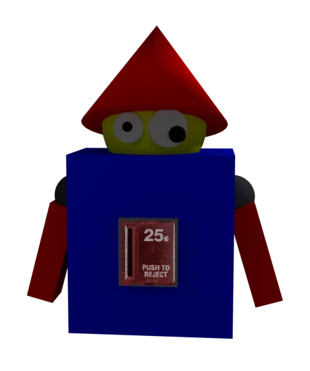 Experiment 015 | Baldi's Basics Experiments Wiki | Fandom