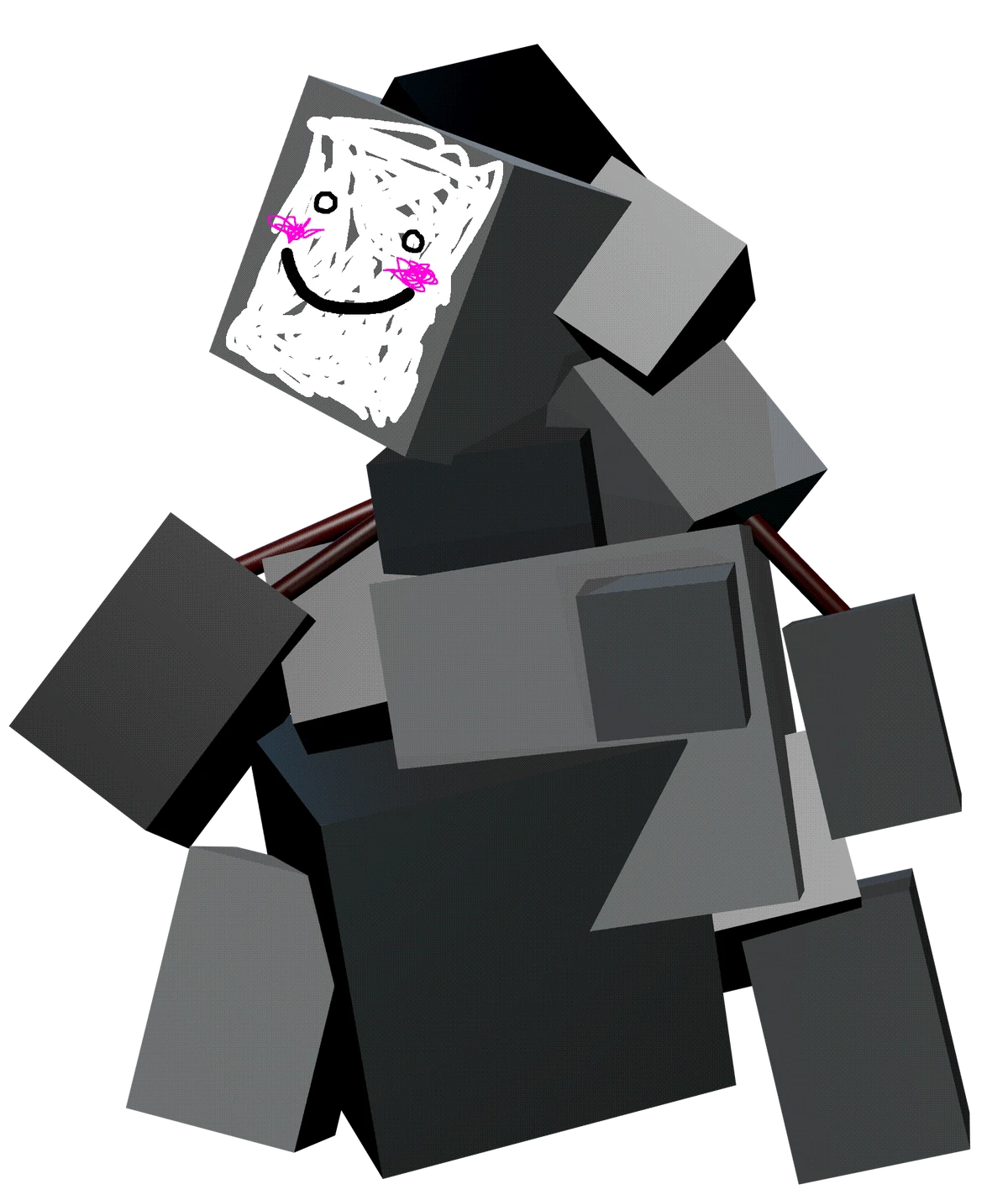 Experiment 118 | Baldi's Basics Experiments Wiki | Fandom