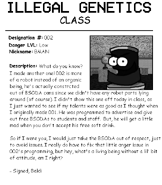 Experiment 002 | Baldi's Basics Experiments Wiki | Fandom