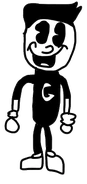 Experiment 032 | Baldi's Basics Experiments Wiki | Fandom